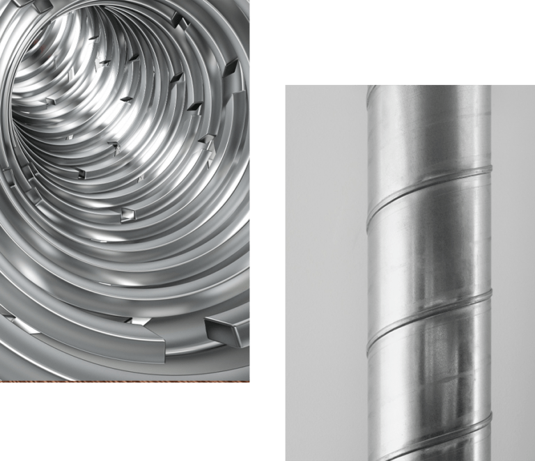 Grauguss Komponenten für Industrie & Maschinenbau